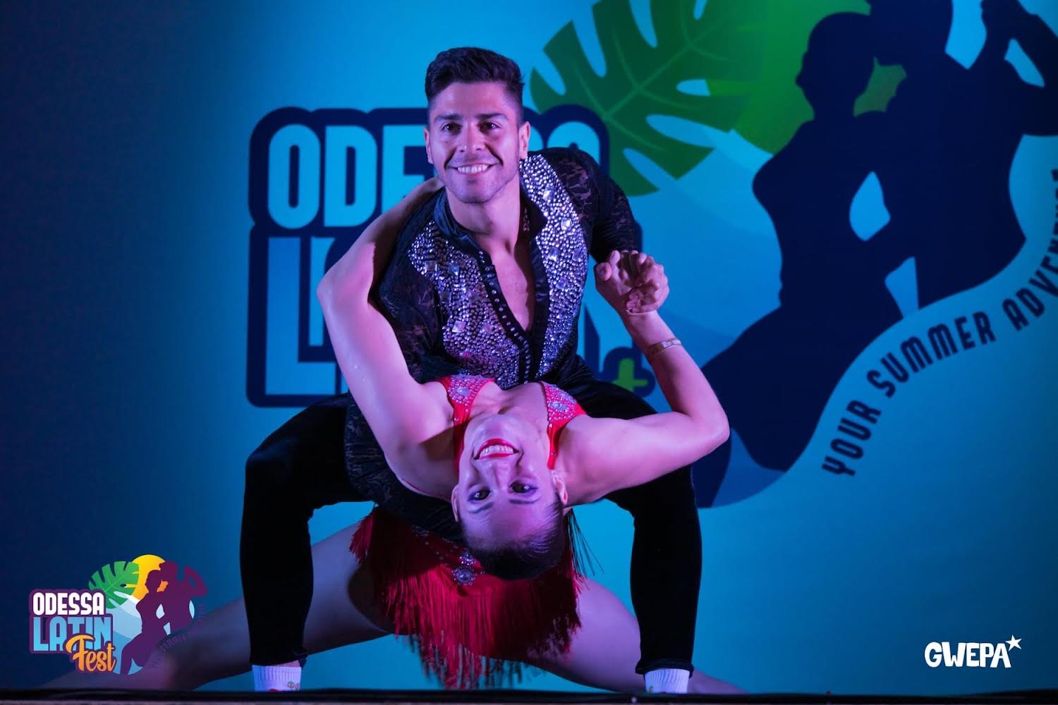 Salsa Calena – Mi Momento Dance Studio